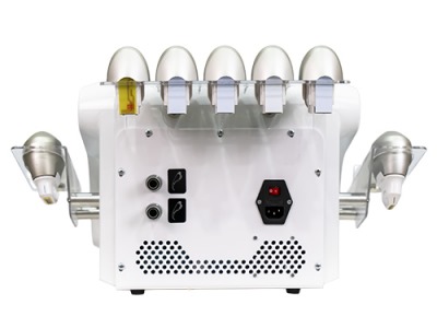 Dermolight Liposhock - Refizyo